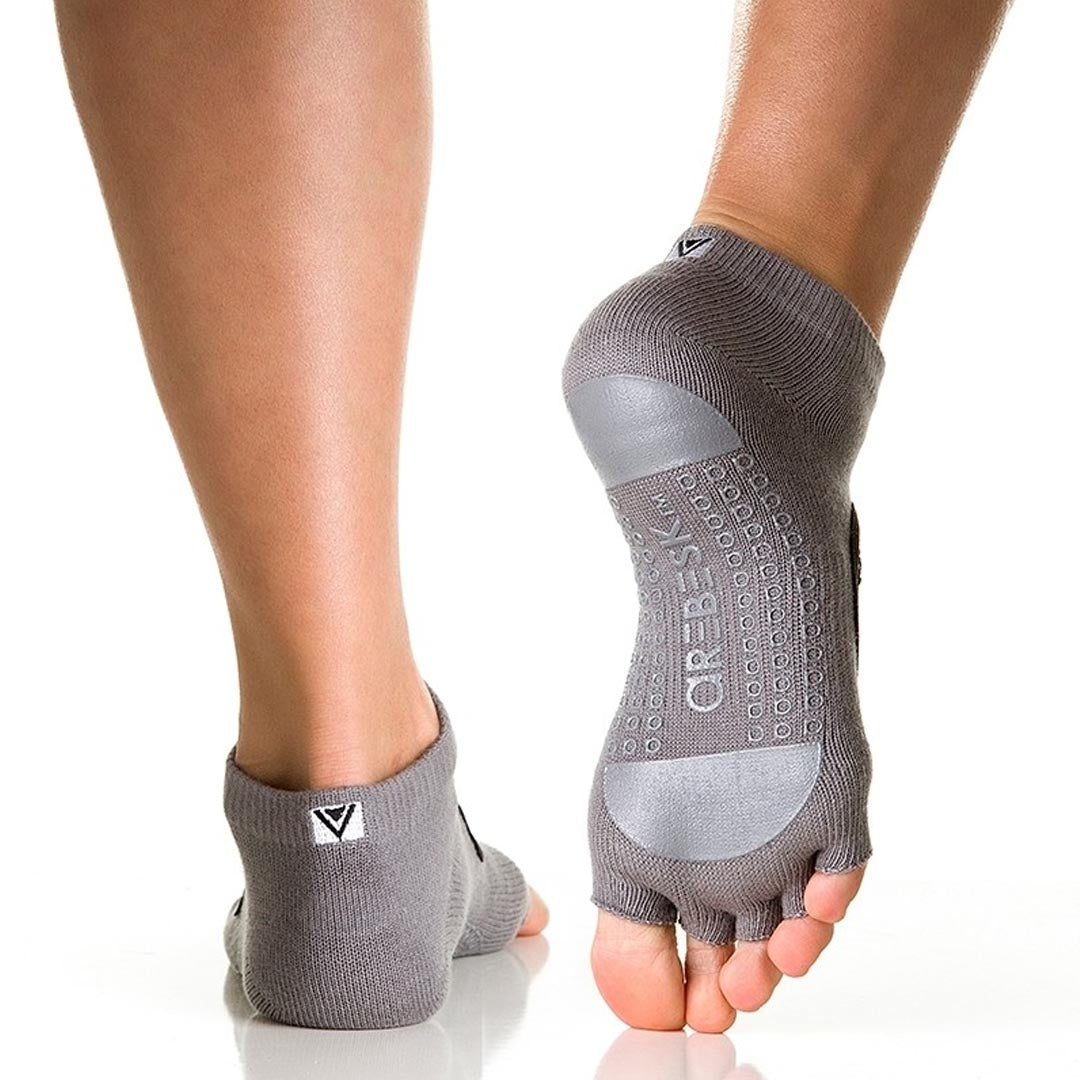 AREBESK PILATES PHISH NET SOCKS - Life Soleil