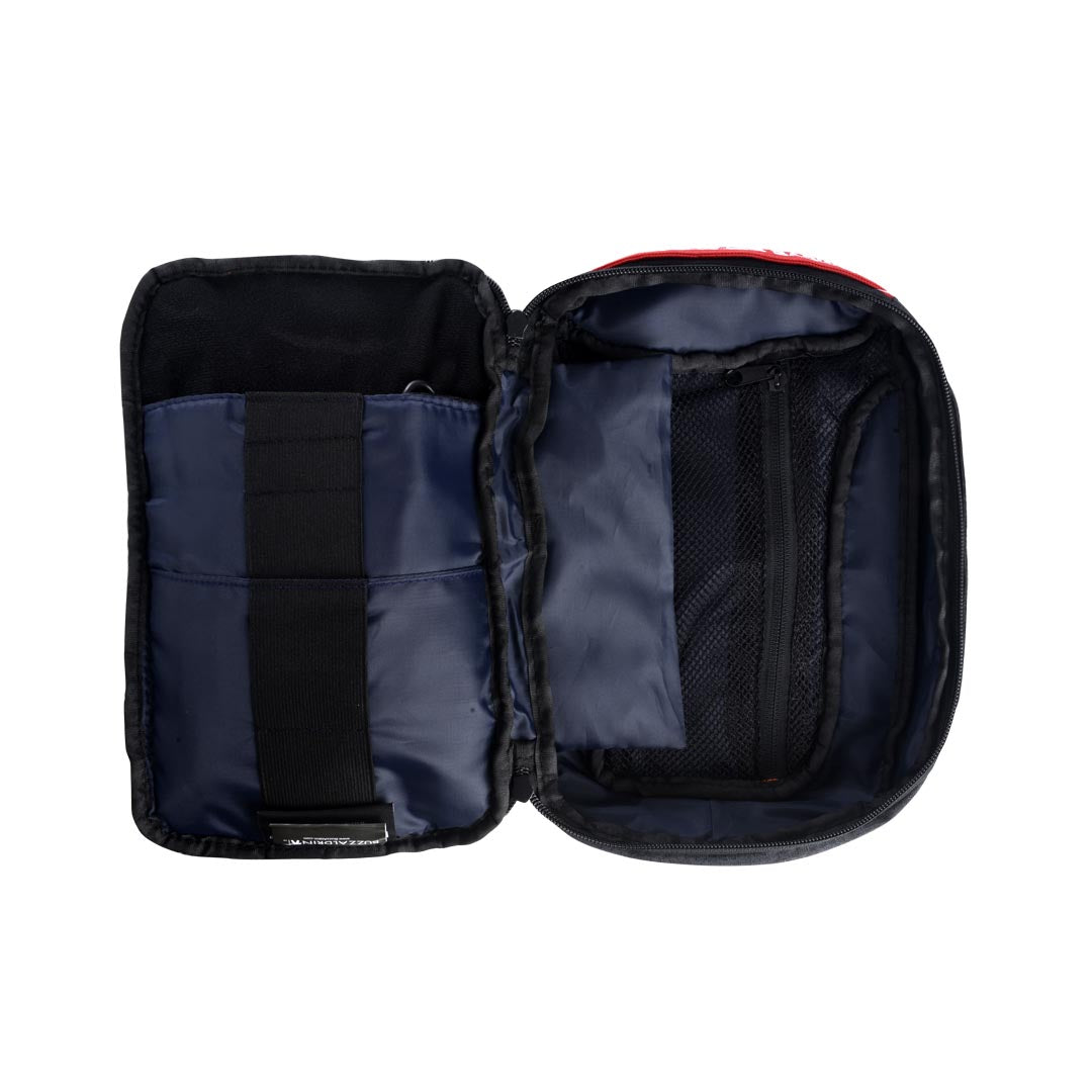 NASA FINAL FRONTIERSMAN HIP PACK - Life Soleil