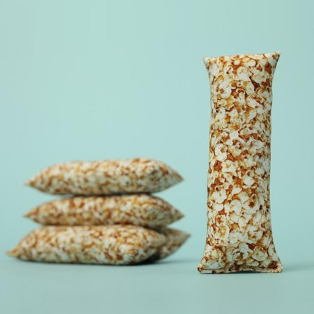 POPCORN CAT PLUSH TOY - Life Soleil