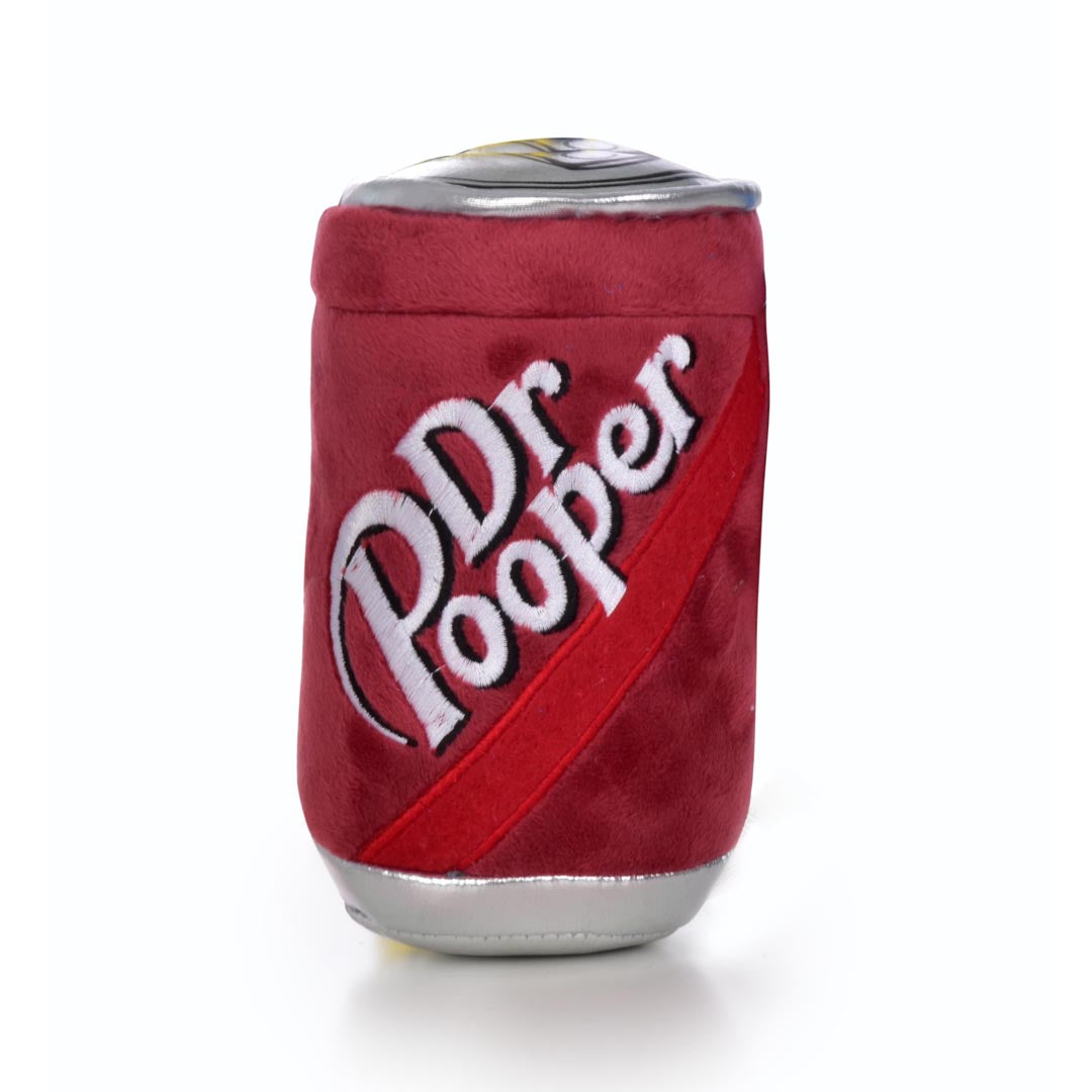 POWER PLUSH "DR. POOPER" PET STUFFED TOY - Life Soleil