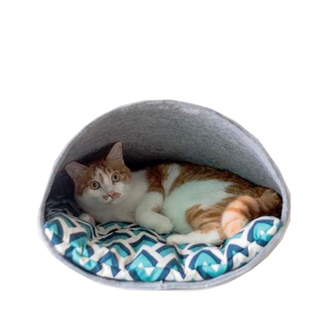 NOOEE PET “JACK” PET CAVE - Life Soleil
