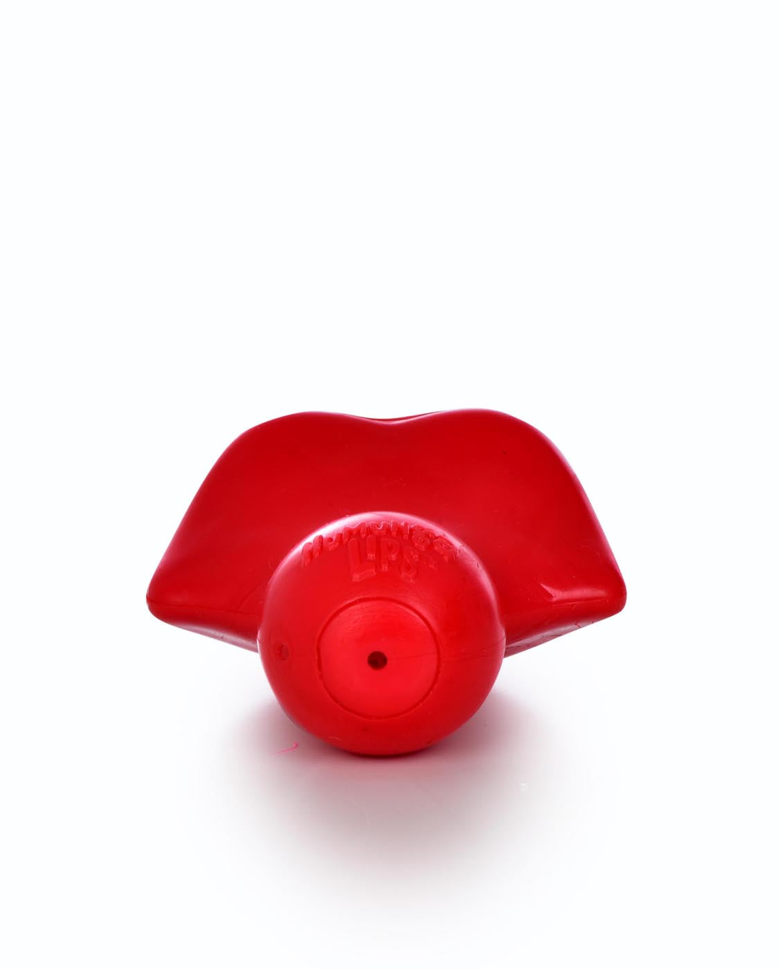 HUMUNGA LIPS SQUEAK FLOAT FETCH DOG TOY - Life Soleil