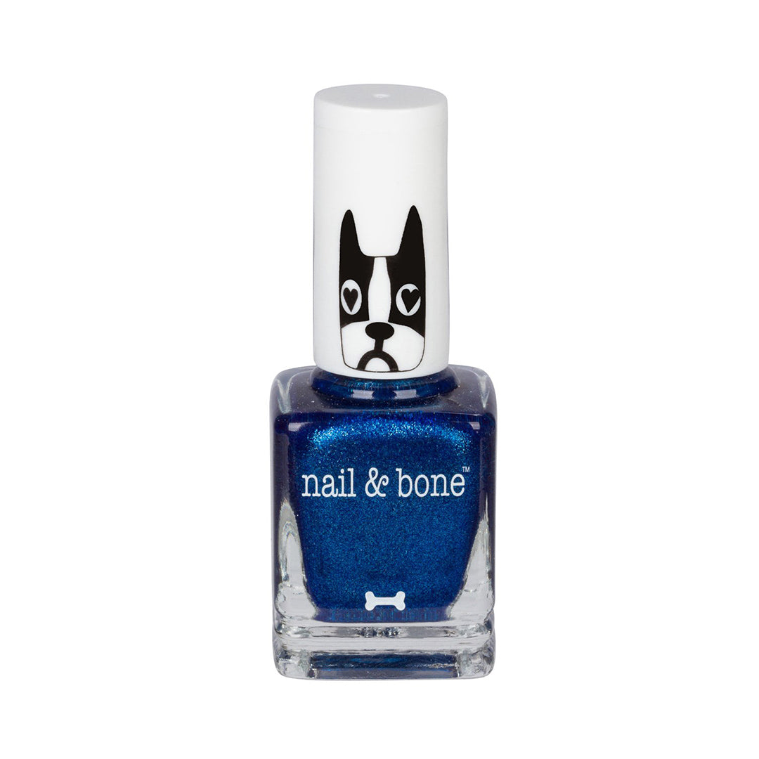 NAIL & BONE NAIL POLISH COLLECTION - Life Soleil